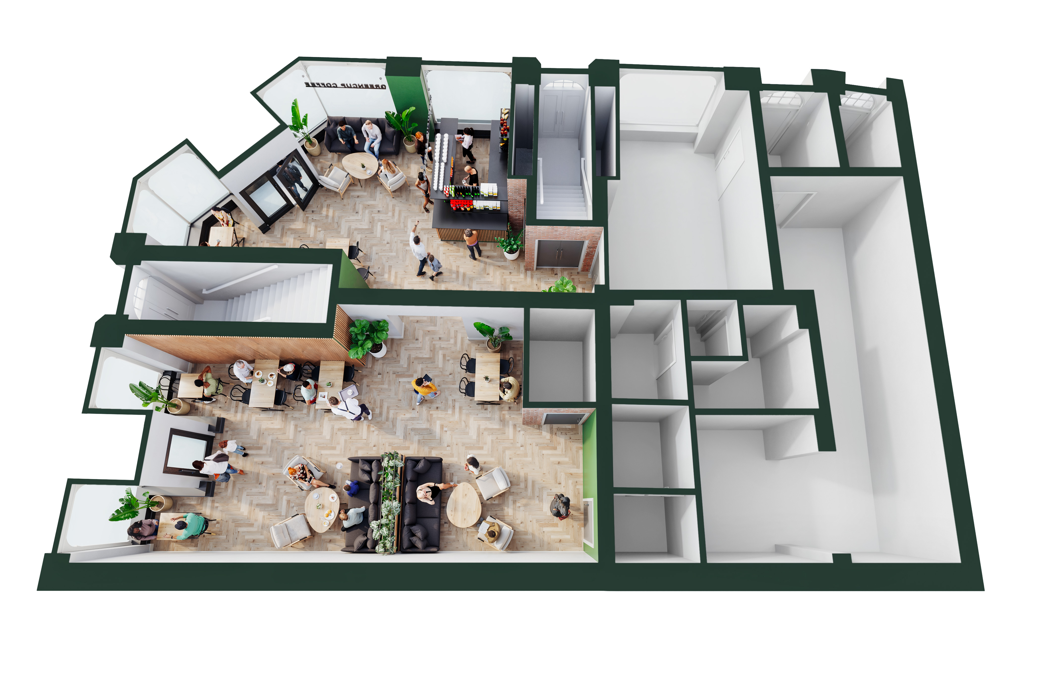 Retail Opportunity | Estates and Investments